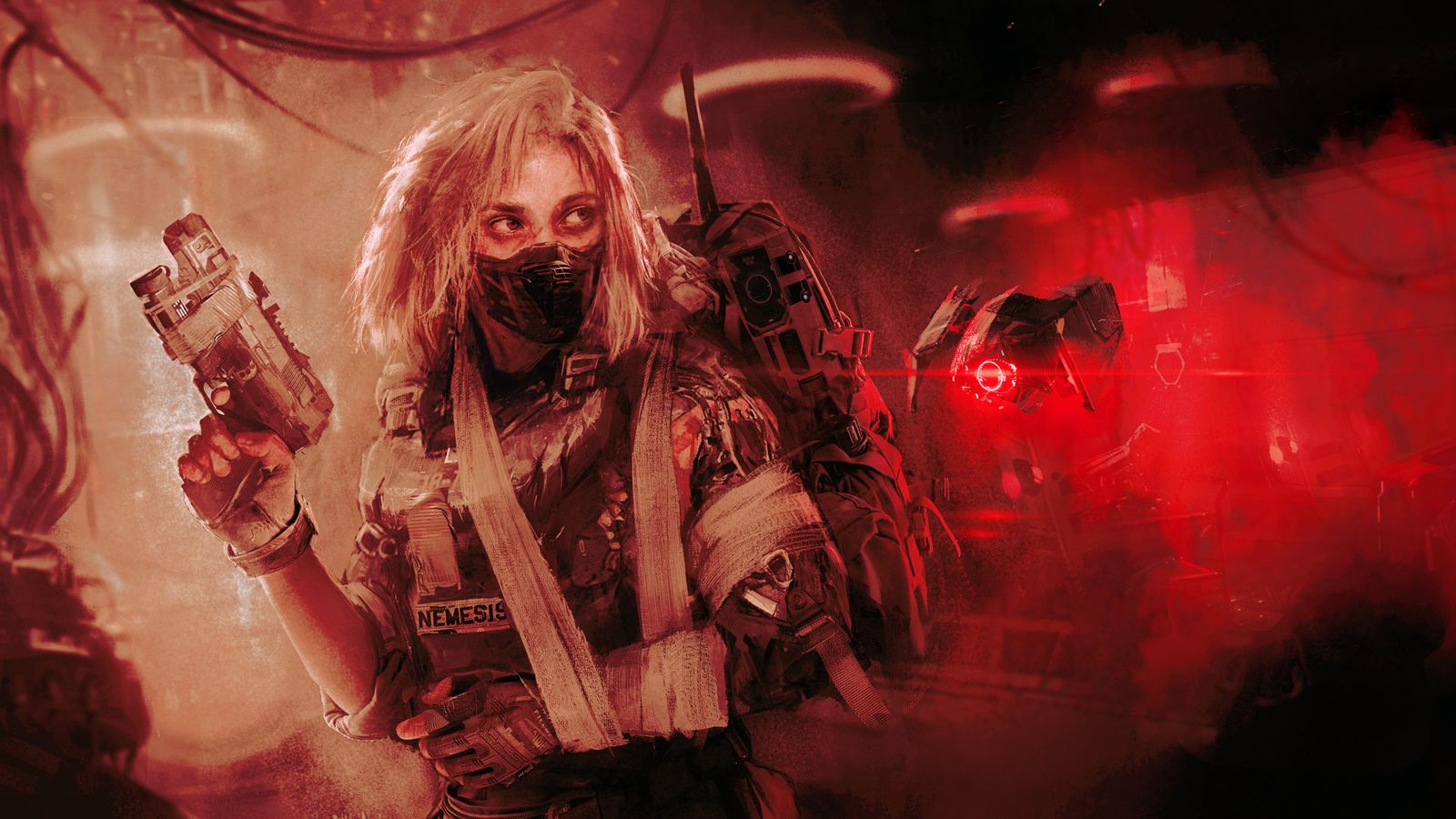 Nemesis